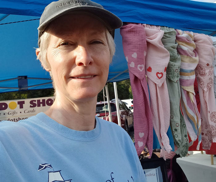 Summer Events – Yellow Dot Shop