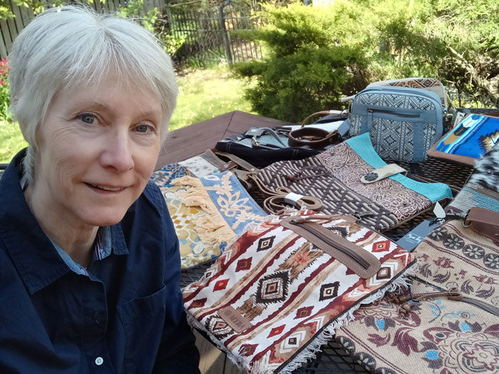 April 2025 News – Yellow Dot Shop