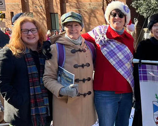 December 2024 News – Yellow Dot Shop